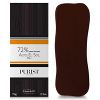 El cacao de alto sol